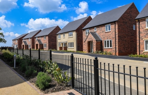 William Davis Homes - New Builds | WhatHouse